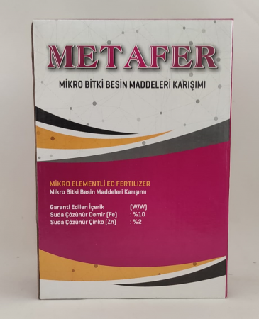 Metafer – Türkiye'nin Tarımsal Mağazası